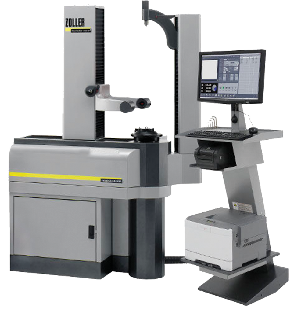 Zoller – Leasing Resources, Inc.